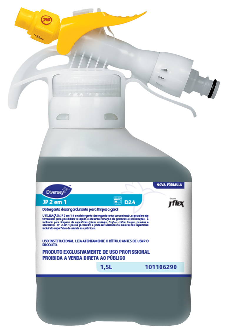 J-Flex JP 2 em 1 (BB 1,5) - (90051)